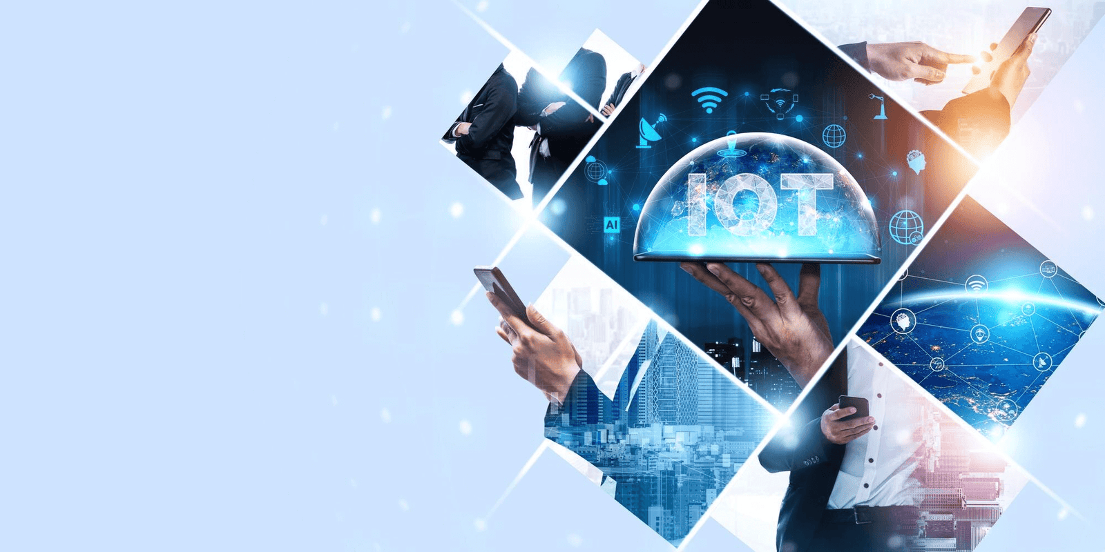 IoT Engineering Services | Infysion