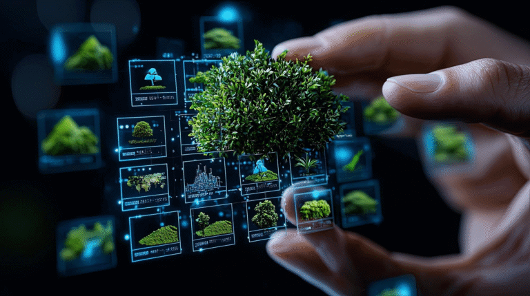 Sustainability Software | Environmental Solutions | Infysion